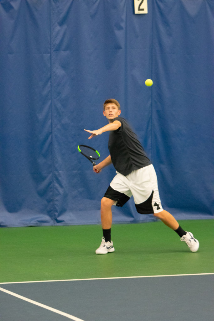 Compass-Draw - Elysium Tennis