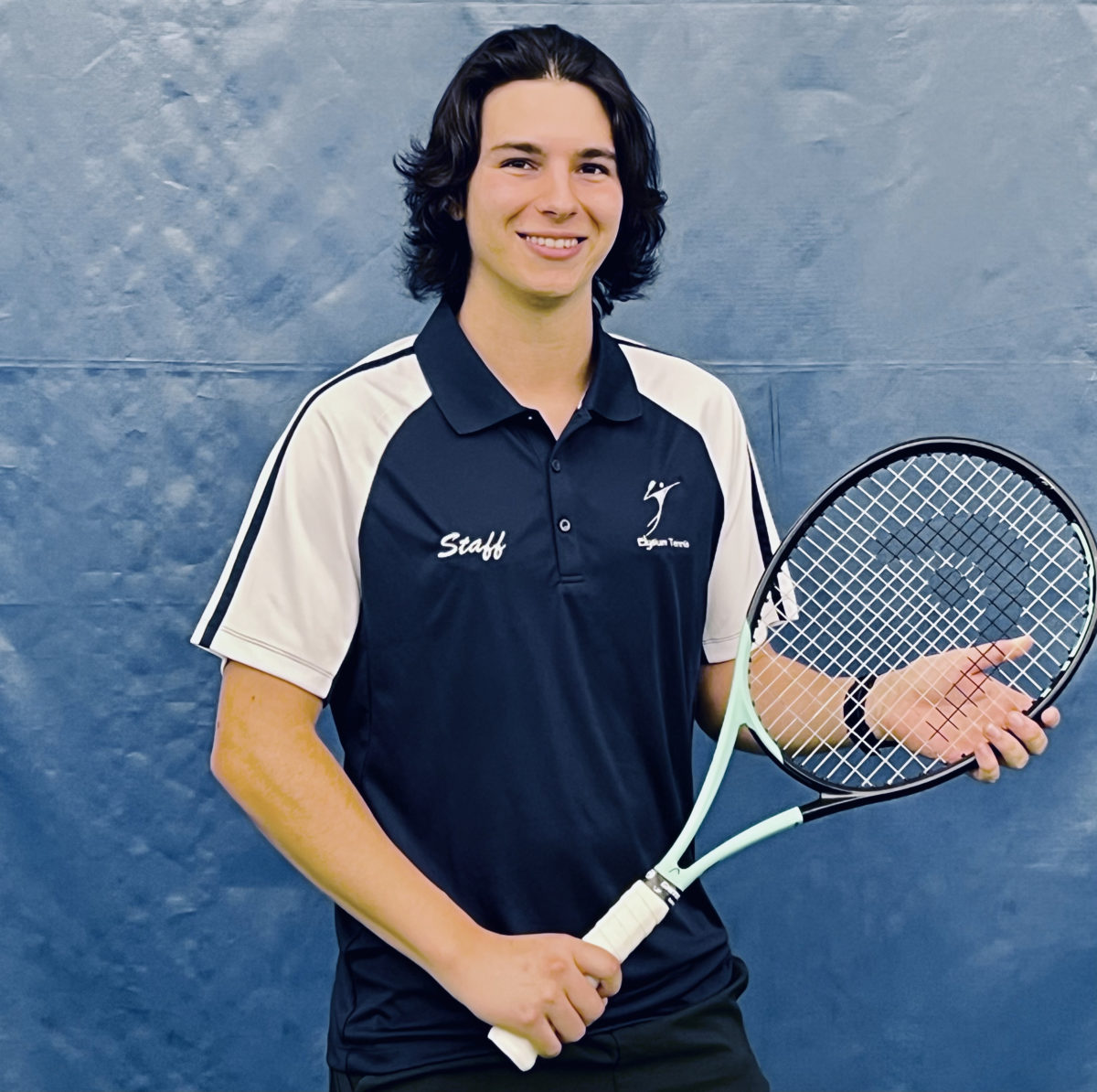About Elysium Tennis | Fitness in Columbus, OH | Tennis Lessons, Legues