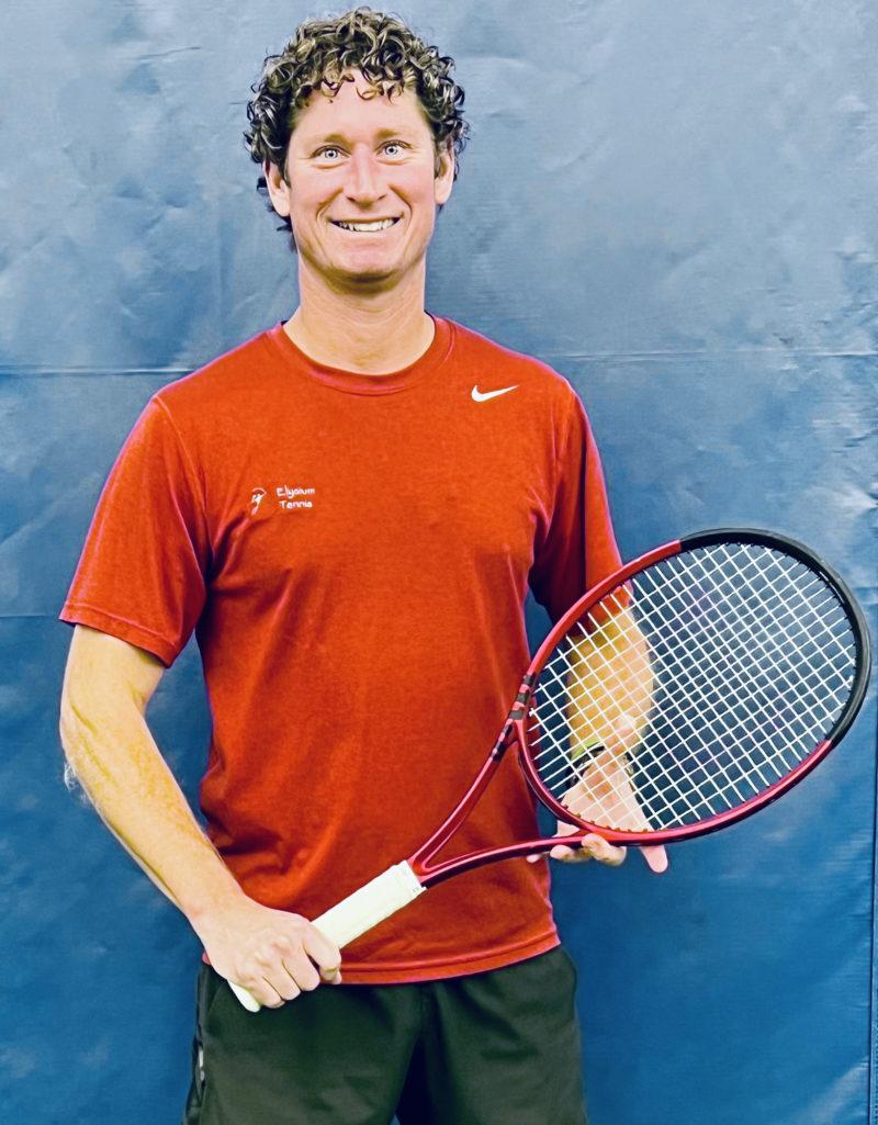 About Elysium Tennis | Fitness in Columbus, OH | Tennis Lessons, Legues