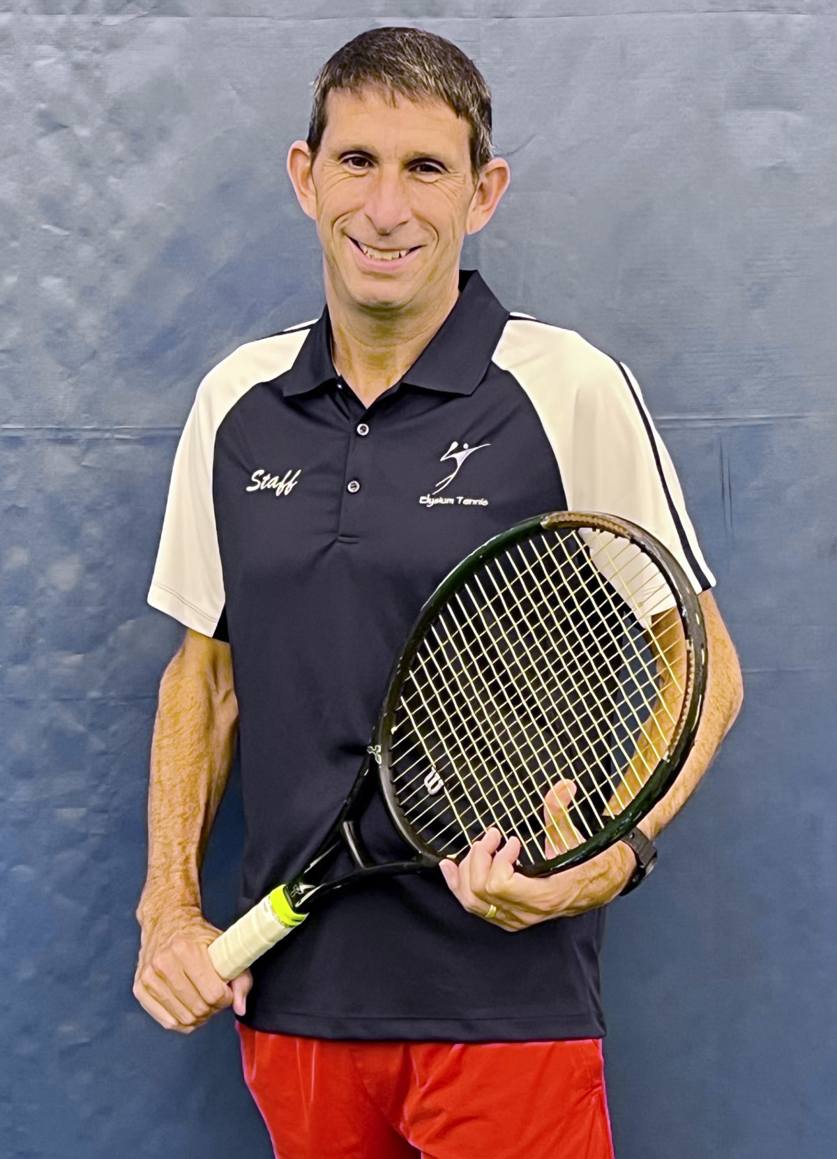 About Elysium Tennis | Fitness in Columbus, OH | Tennis Lessons, Legues