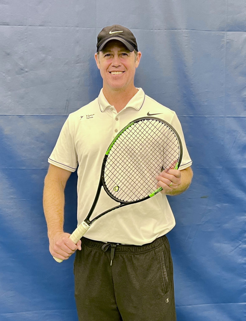 About Elysium Tennis | Fitness in Columbus, OH | Tennis Lessons, Legues