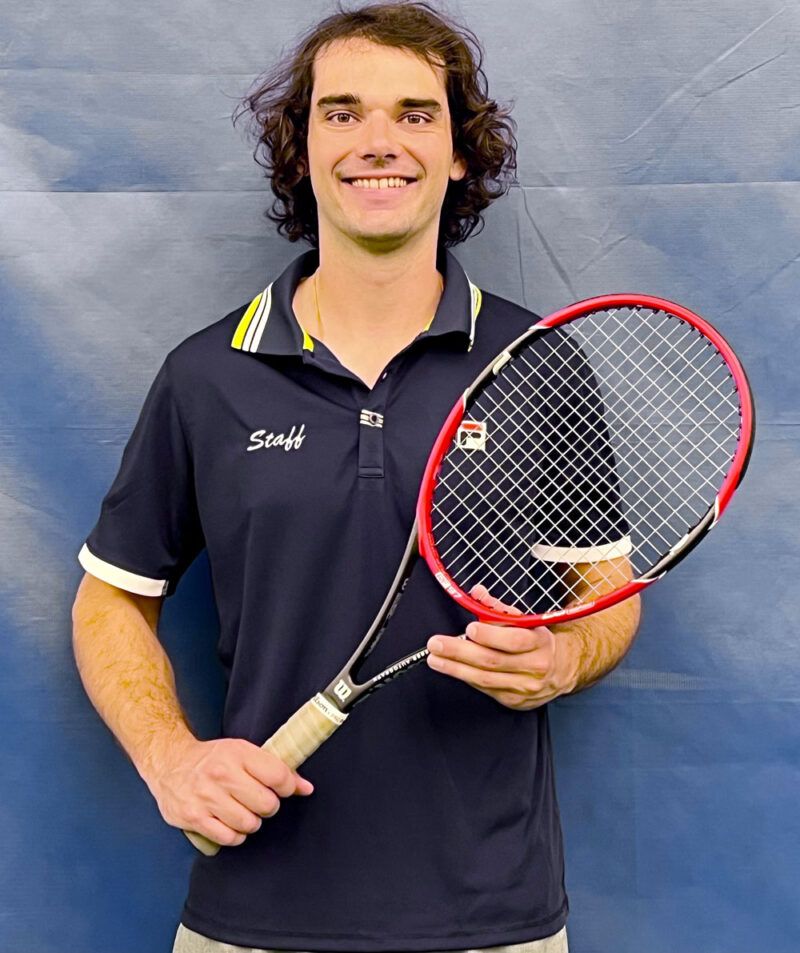 About Elysium Tennis | Fitness in Columbus, OH | Tennis Lessons, Legues